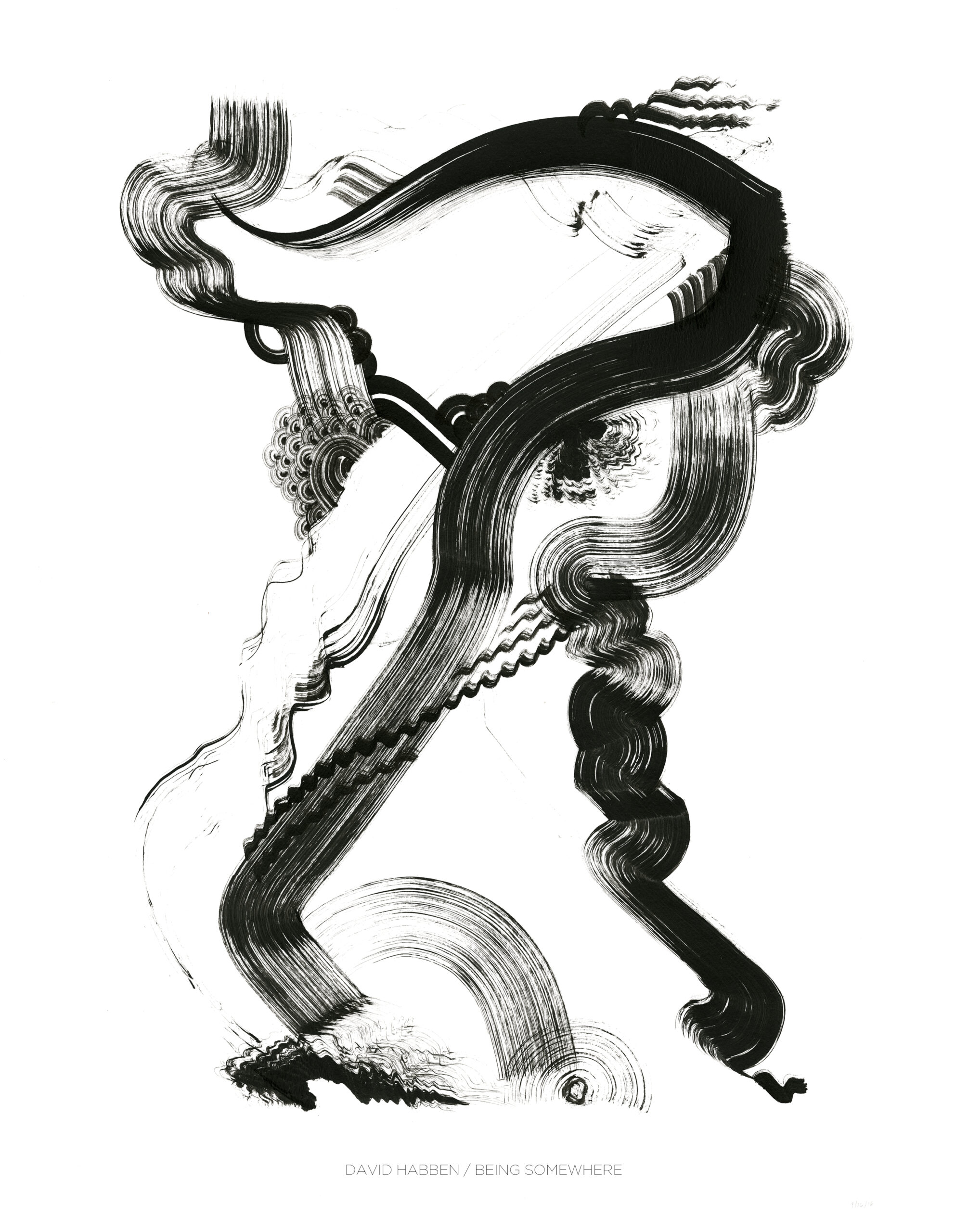 David Habben: Flow - Kimball Art Center