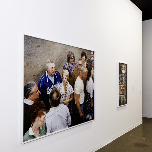 Moving Pictures - Kimball Art Center